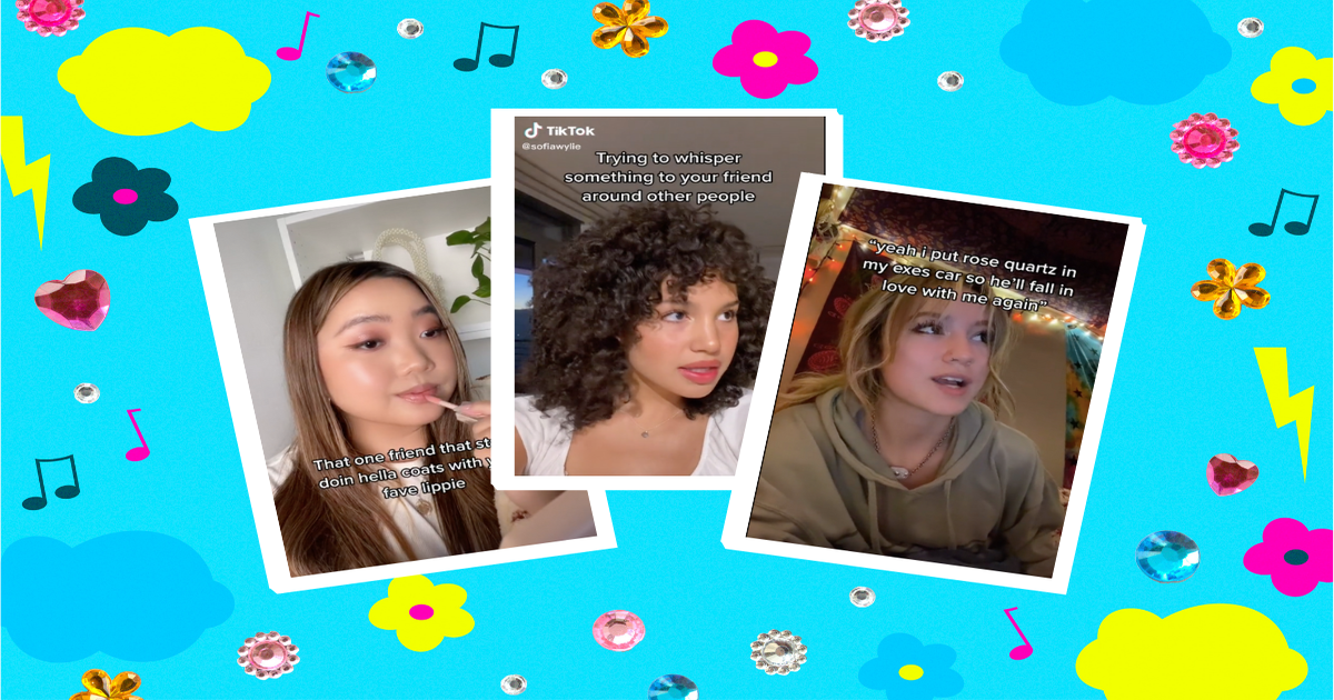 TikTok Is Responsible for Introducing Me to These Bops