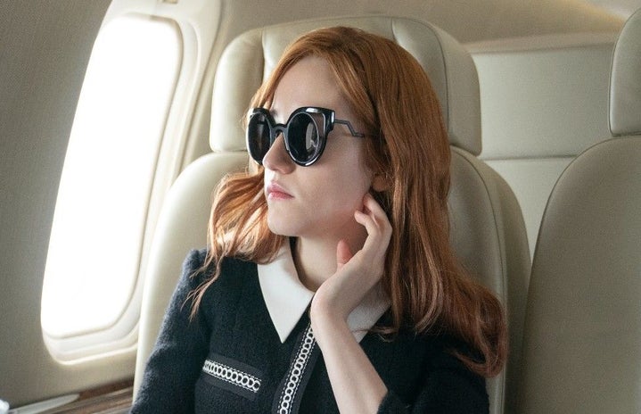 Reinventing Anna: How Netflix Romanticized the Fake Heiress