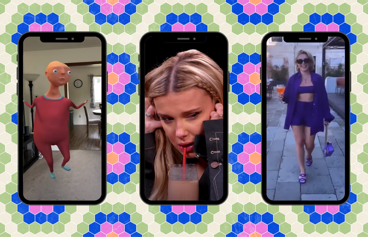 40 Best Memes Of 2022, From Miss Flo To Adam Levine’s Texts