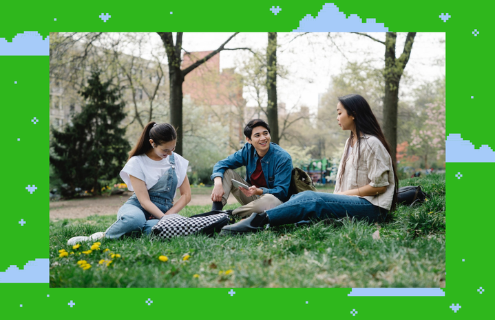 Don't Feel Bad For Keeping Your Friend Groups Separate