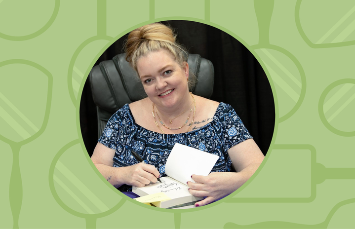 This Is The Right Order To Read Colleen Hoover’s Books In