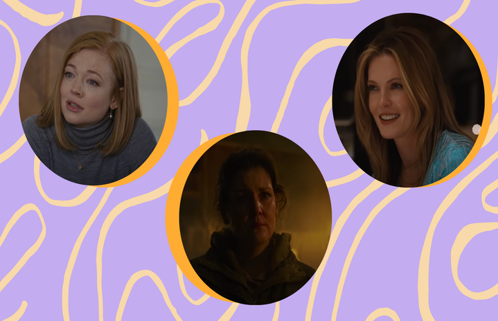 Looking For Complex Female Characters? HBO’s Got You