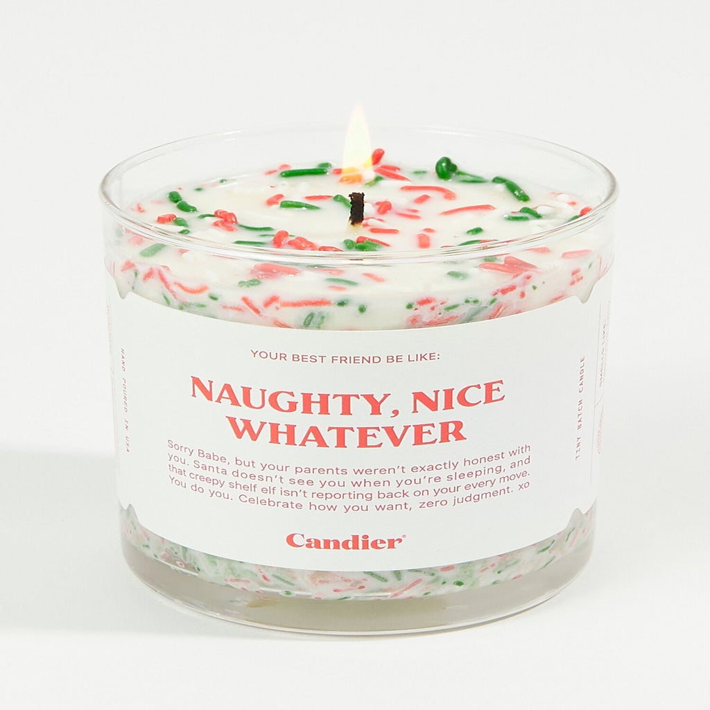 41 Holiday Candles To Get Into The Festive Spirit