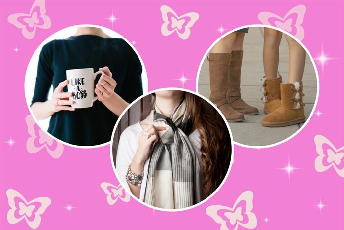 The 2014 Tumblr Girl Is Back & Moodier Than Ever