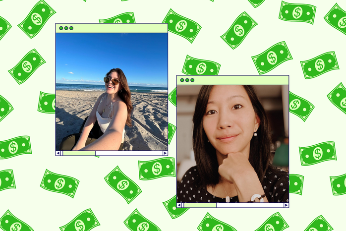 Your Money Personality & What It Means For Your College Lifestyle | Her ...