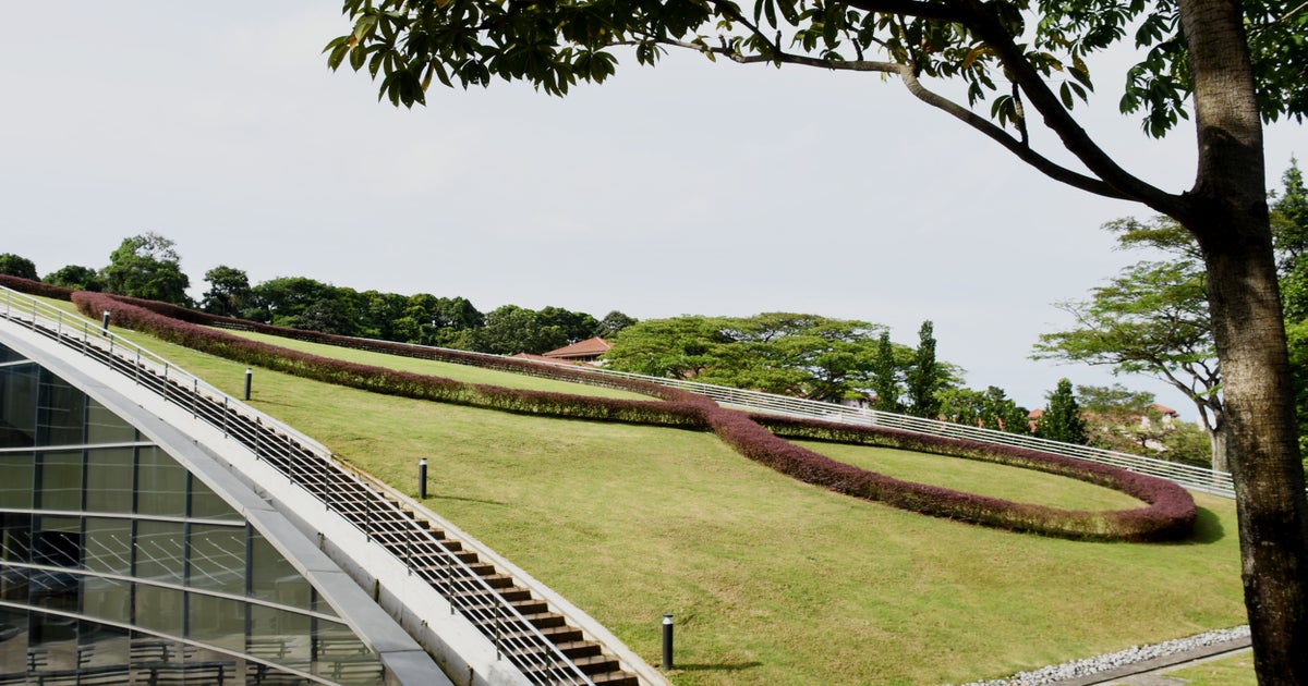 Guide to NTU Exchange