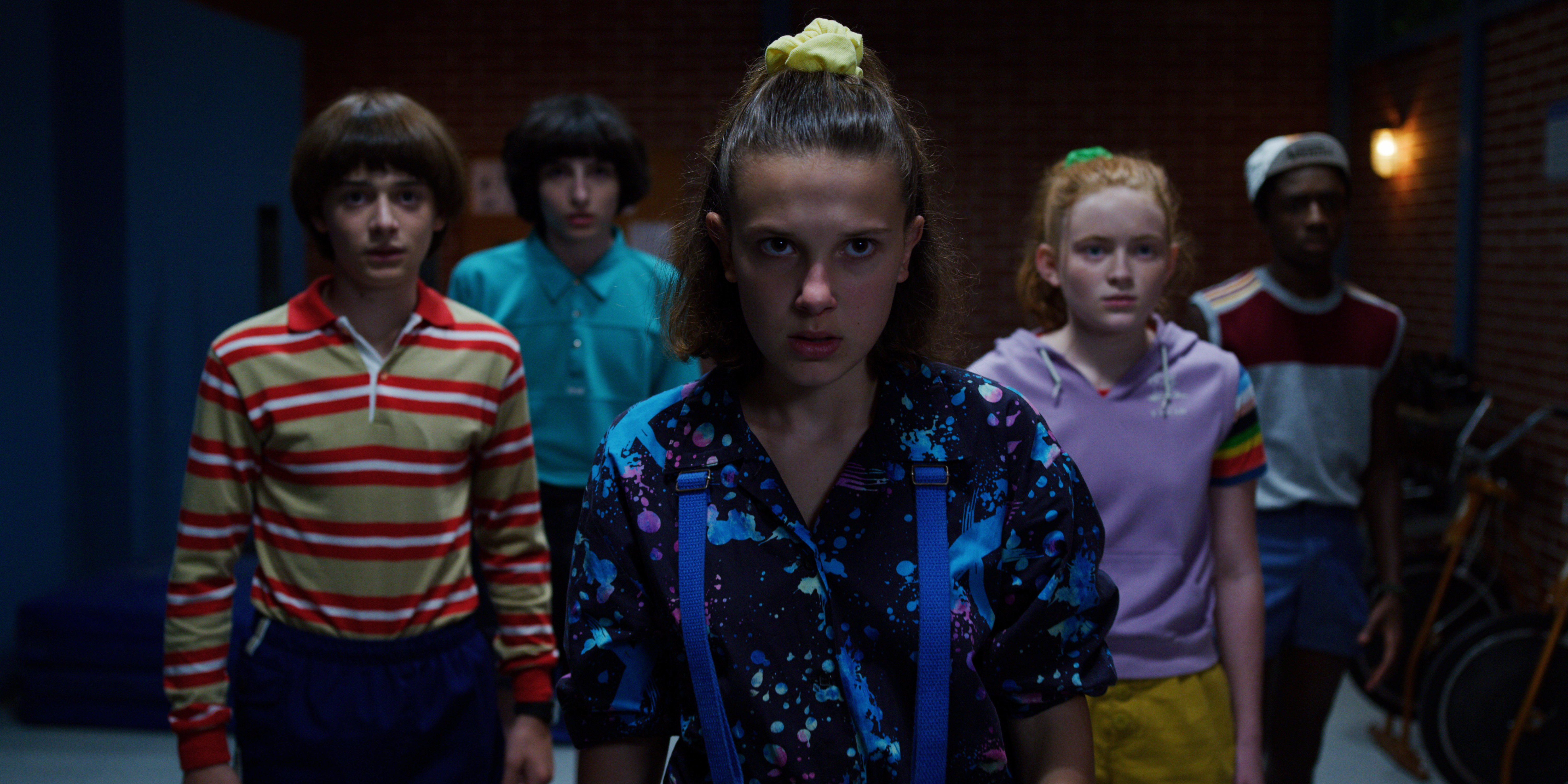 My Ranking of the Stranger Things Seasons: In Celebration of the ...