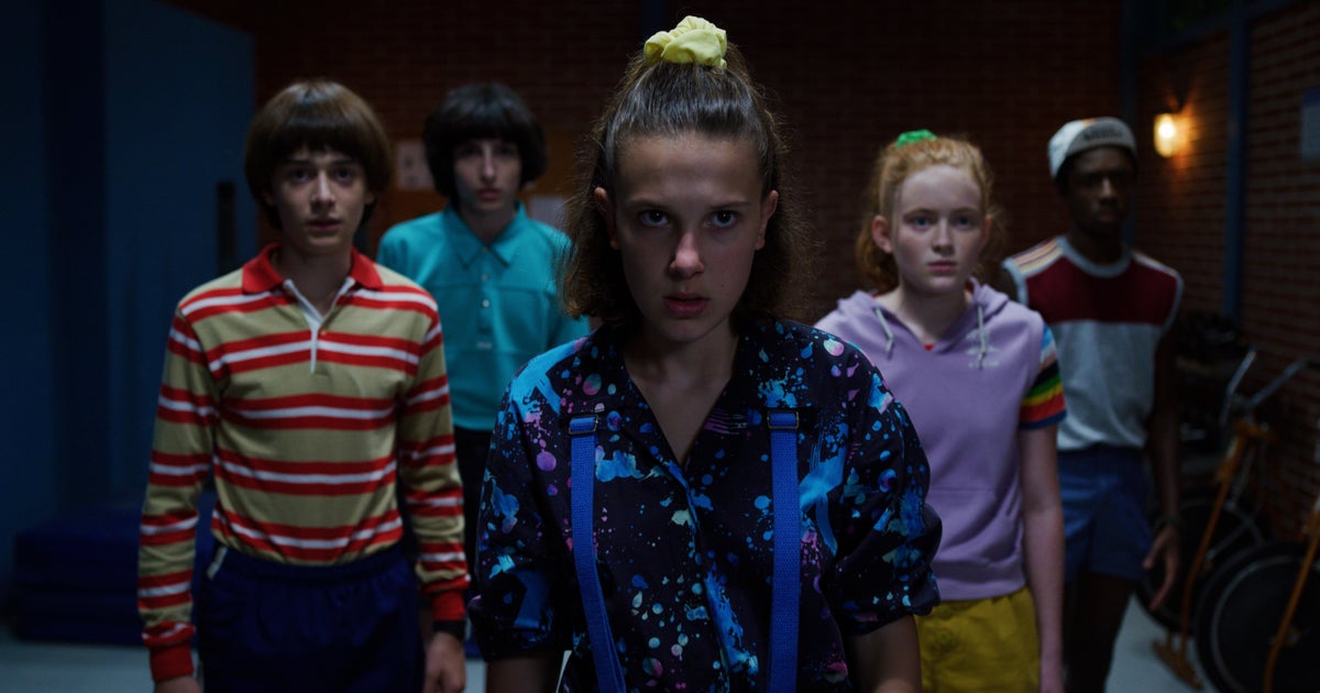 Ranking Every Season of 'Stranger Things'