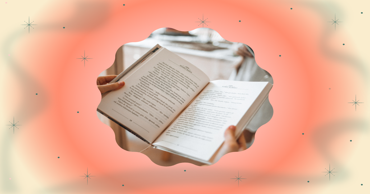 I Read 22 Books In 2022 & Here Are 10 Recs If You Want To Read More ...