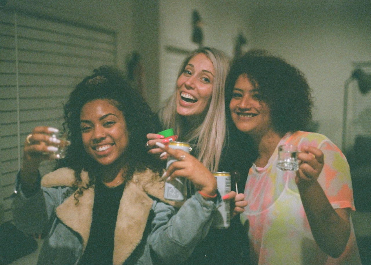 The Ultimate Guide to Hosting an Exeter House Party