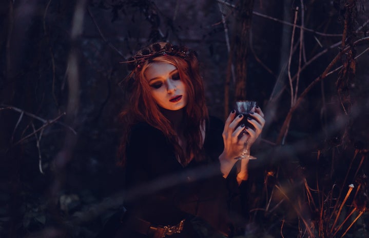 5 Facts You Need to Know About Modern-Day Witches