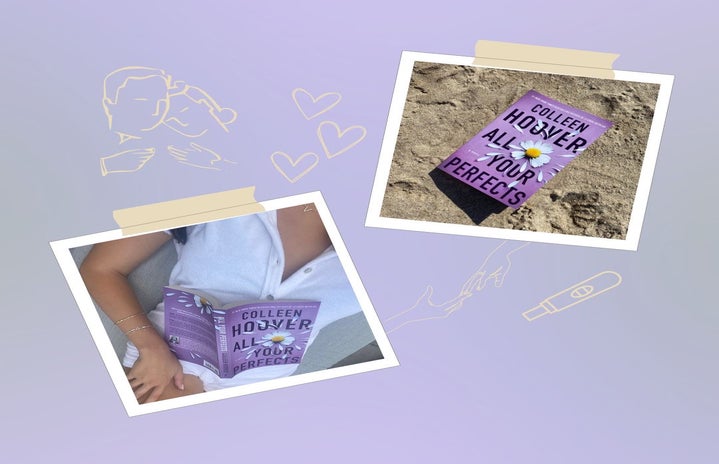 Is Colleen Hoover’s “All Your Perfects” a realistic representation of a ...