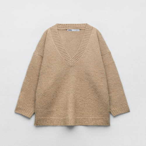 30 Cute Fall Sweaters For All The Cozy Vibes