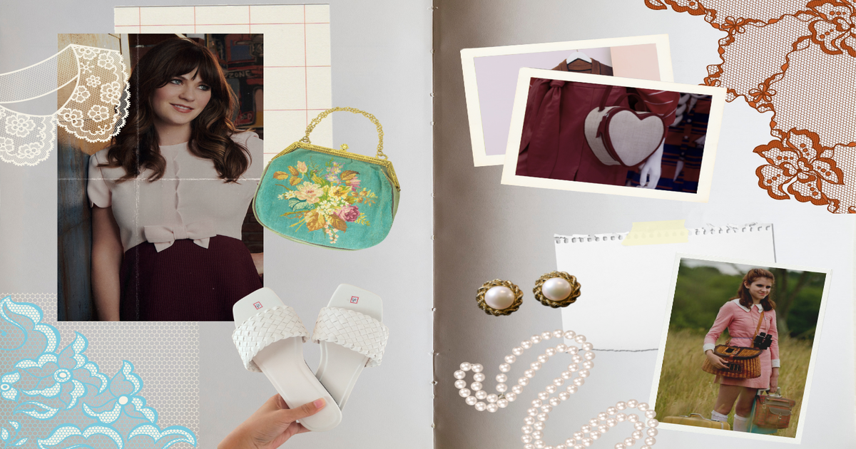 What Is Twee Fashion? How To Embrace The Aesthetic In 2022