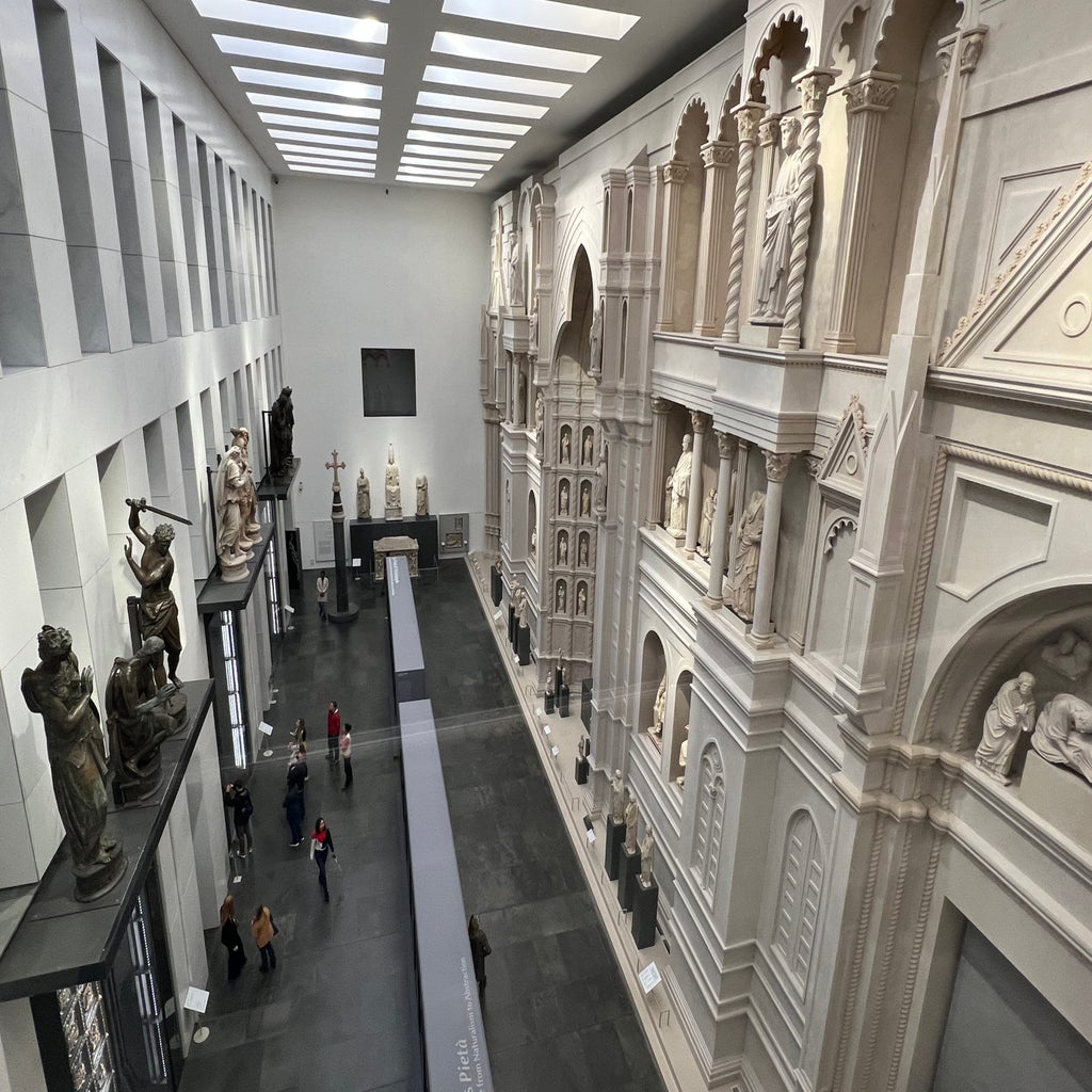 An Art Nerd’s Guide to Florence, Italy
