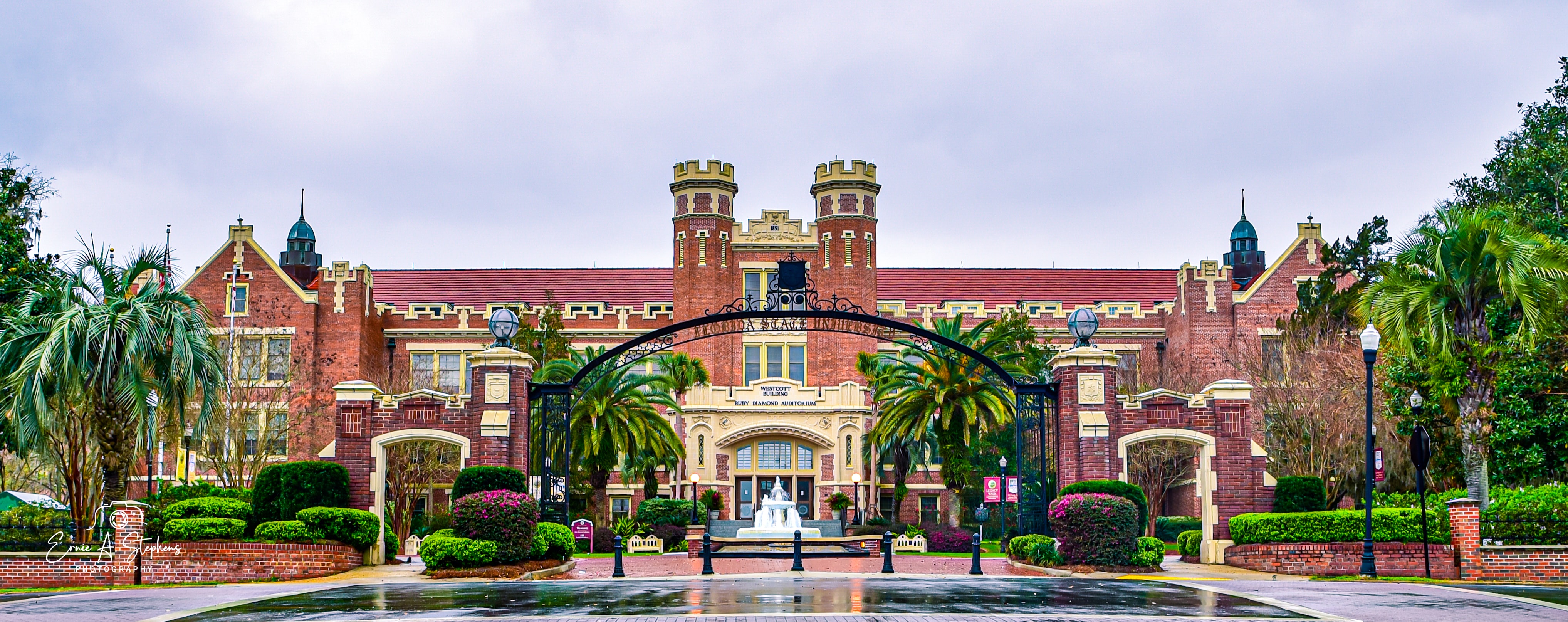 An Ultimate Ranking of FSU Dorms