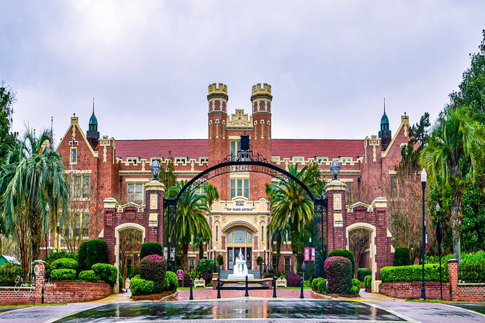 FSU | Her Campus