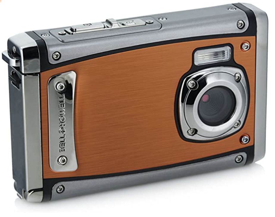 5 Digital Cameras Under $75 Perfect For Nostalgic Aesthetic Pics