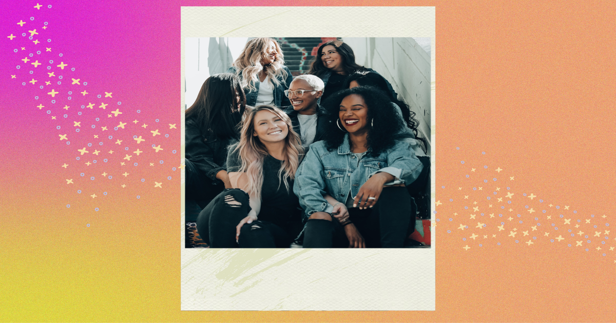 Single Girl-Approved Valentine's Day Hashtags