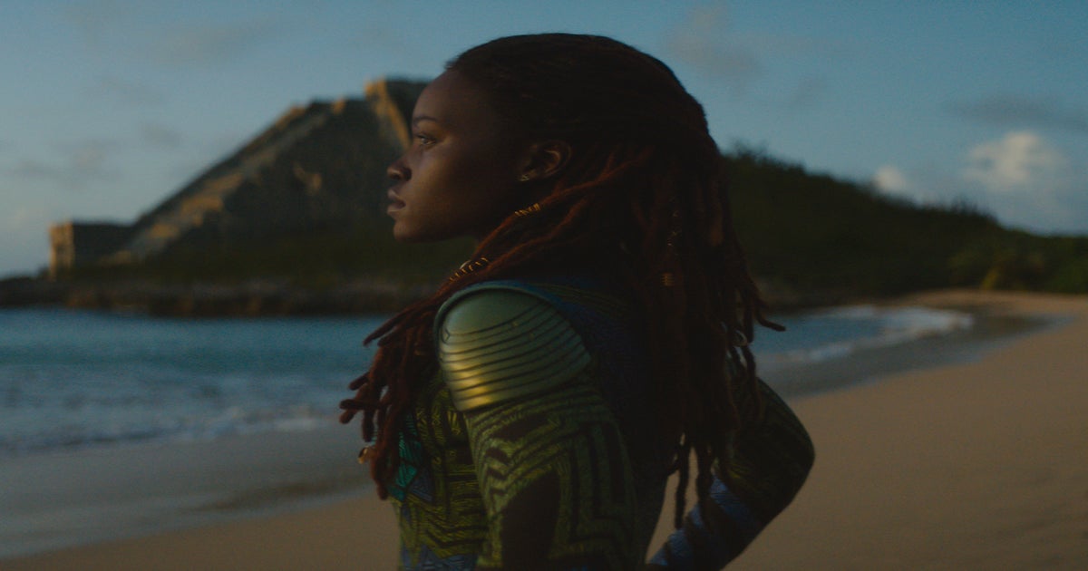 The Mid-Credits Scene Of ‘Wakanda Forever’ Drops A Major Bomb