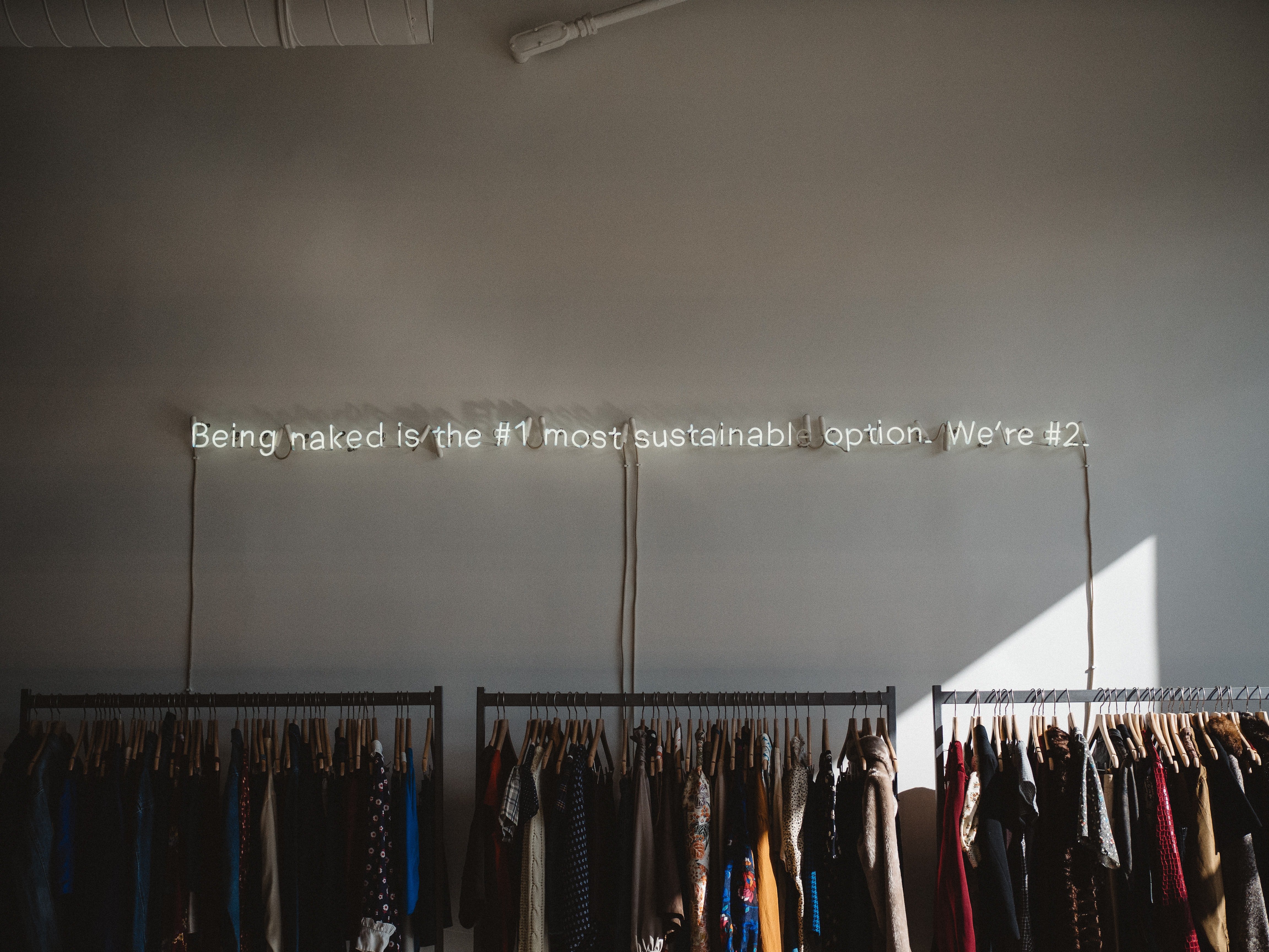 Importance of Sustainable Fashion
