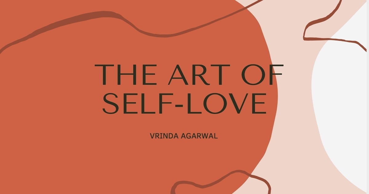 The Art of Self-Love