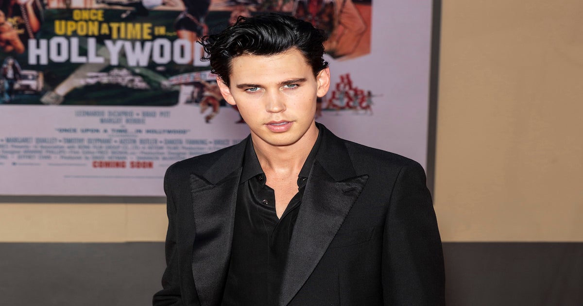 Warning: You Will Develop A Crush On Austin Butler This Summer