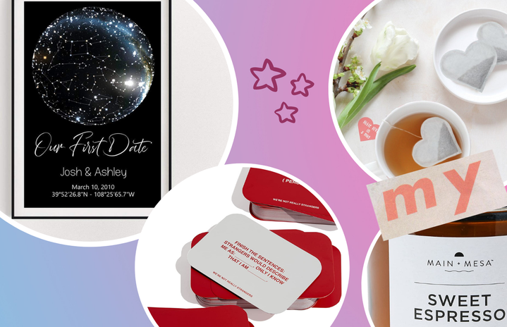 30 Best Last-Minute Valentine's Day Gifts That Won't Break the Bank