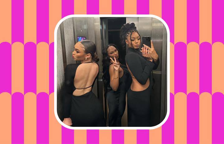 FLO Is Bringing Back The Black Y2K Girl Group Phenomenon