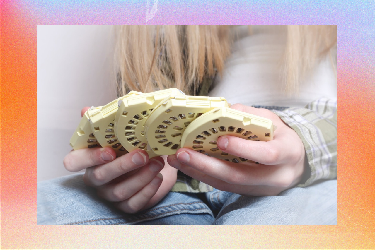 How Birth Control Affected My Body Image, & Why I Stopped Taking It