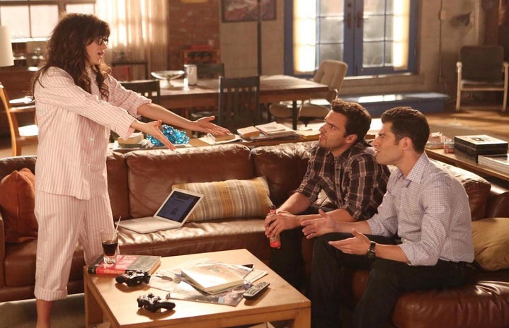 Your Guide To Renting Your First Apartment