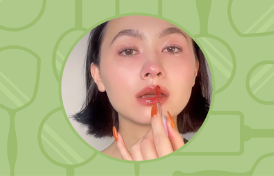 How To Get The Crying Makeup Look Without, Like, Actually Crying