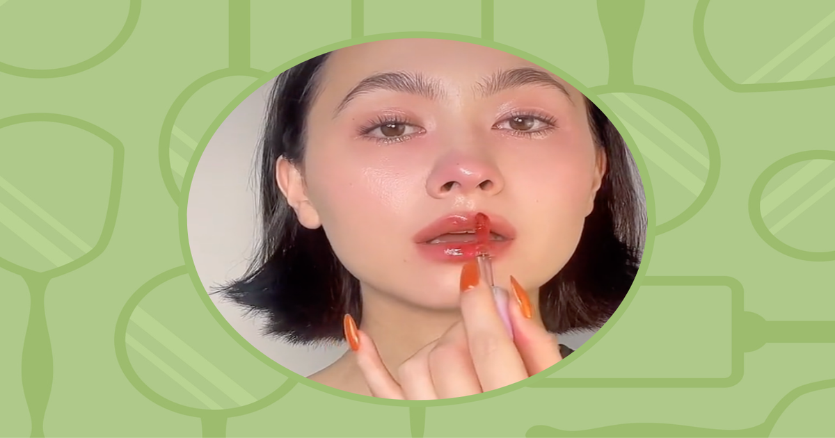 How To Get The Crying Makeup Look Without, Like, Actually Crying