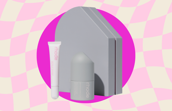 Hailey Bieber’s Rhode Is Launching A New Product For Her Birthday