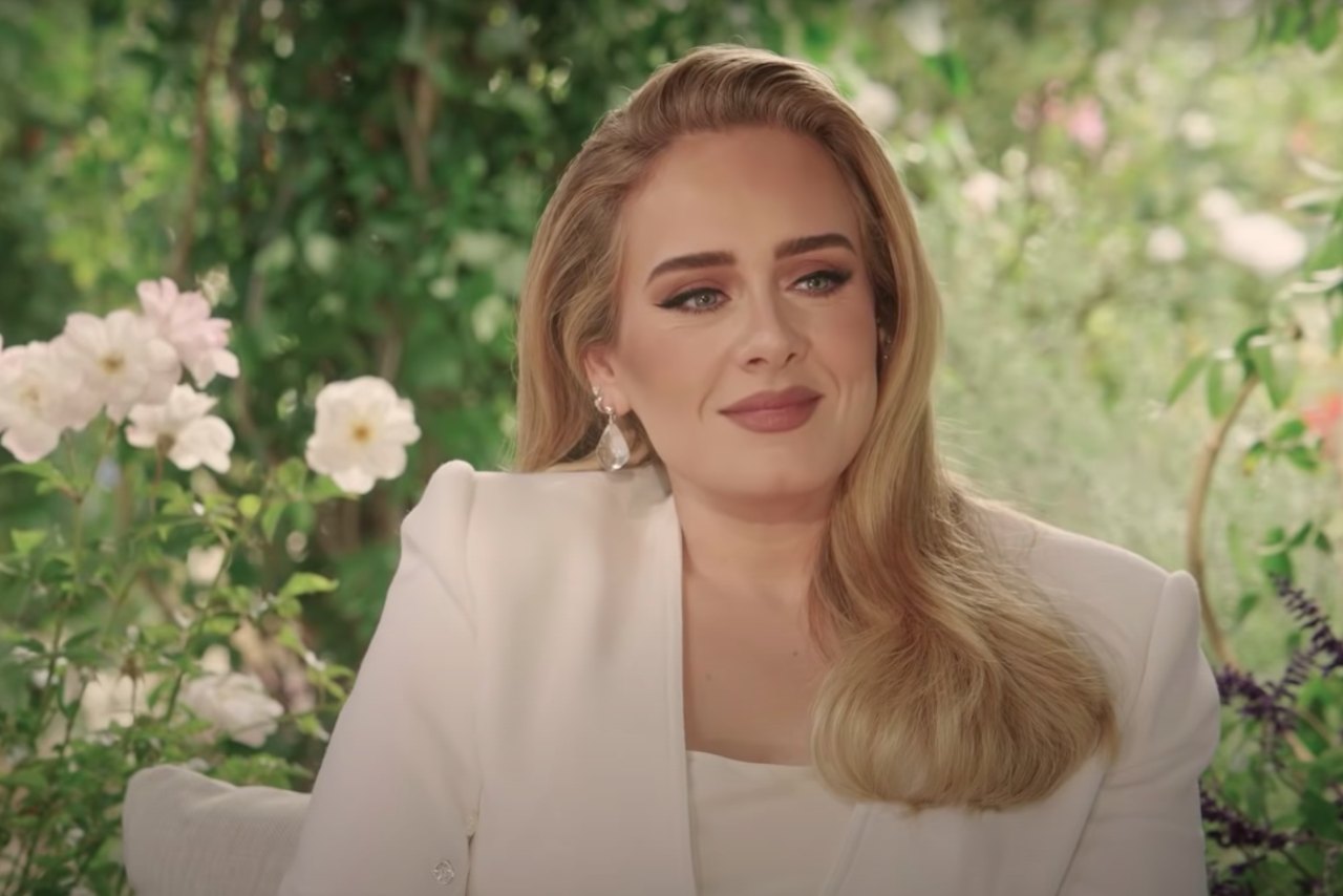 Why Is Adele's "30" The Most Impressive Comeback Album