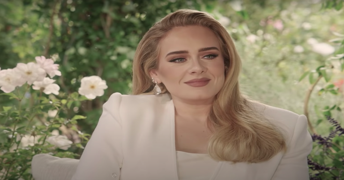 Why Is Adele’s “30” The Most Impressive Comeback Album