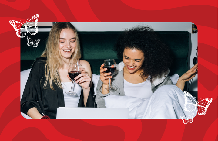 The 13 Best Chick Flicks to Watch on Valentine's Day