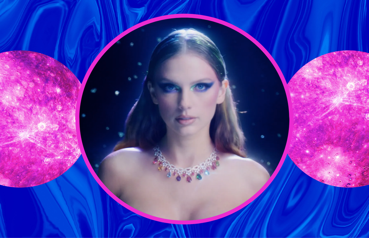 The “Bejeweled” Music Video Points To The Next Taylor’s Version Album