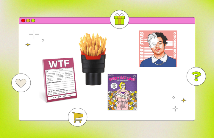 20 Funniest Secret Santa Gifts Under $10