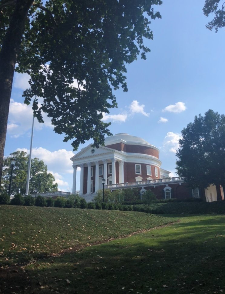 The Best Traditions At UVA