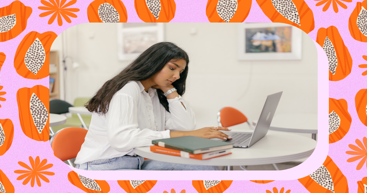 The Unspoken Rules of College