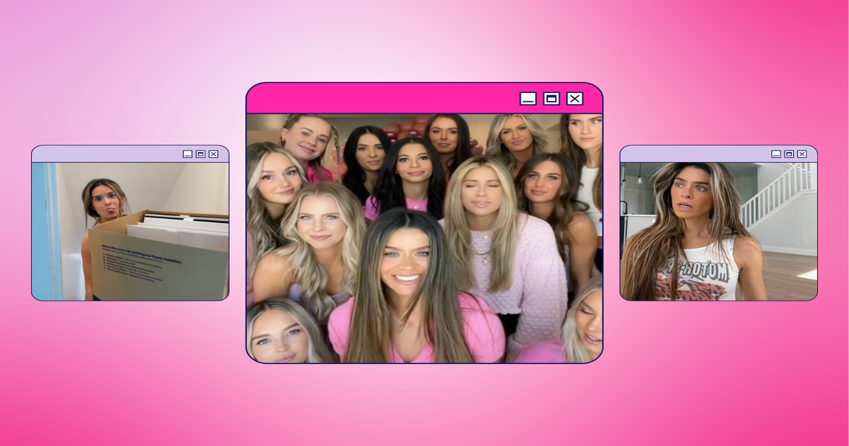 Swinging Mormon Moms Are Trending On TikTok — Here’s Why