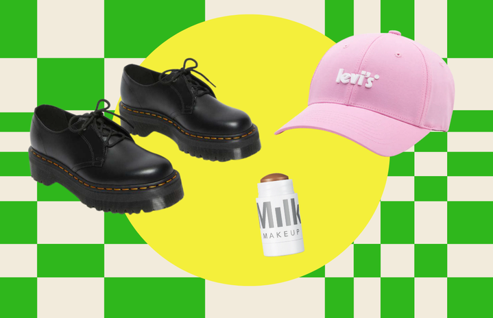 Check Out These Style & Beauty Discounts For Back-To-School Shopping