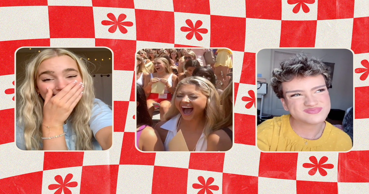 Bama Rush Results: Where Did Everyone End Up?