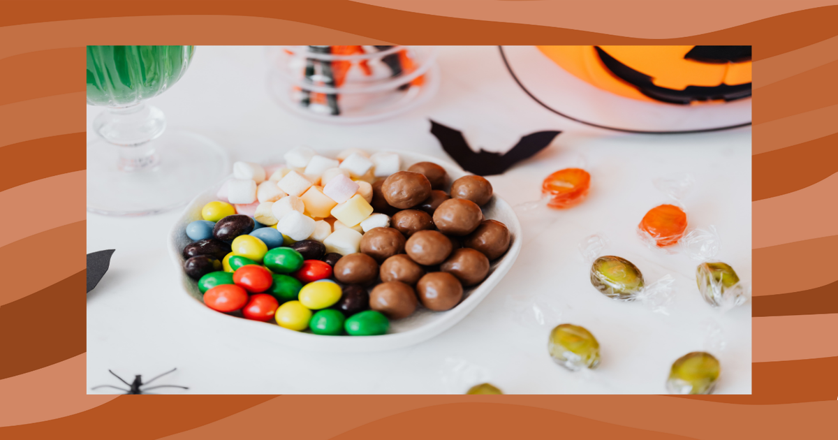 The Classic Halloween Candy You Should Try, Based On Your Personality Type