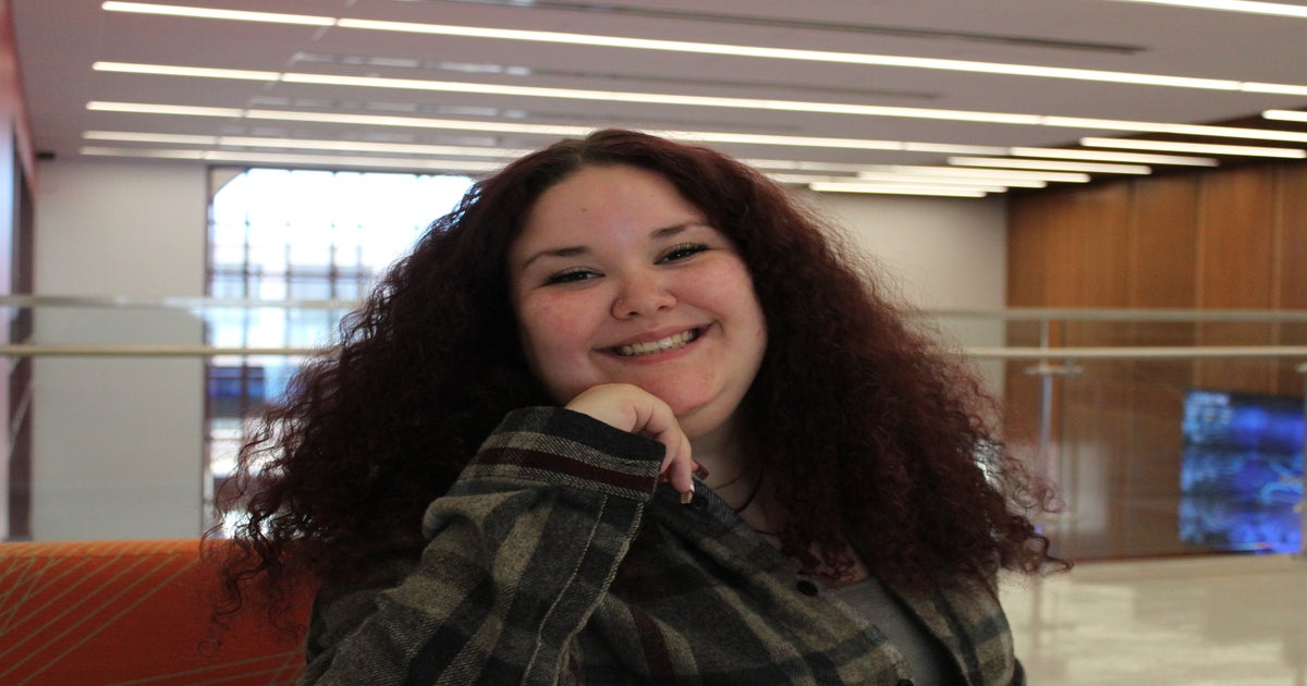 Montclair Star Student: Dena Montez