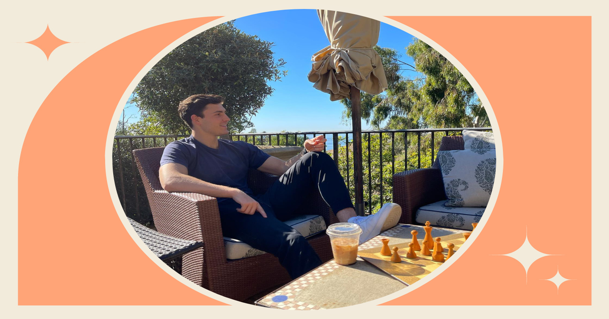 I Bet You Didn’t Know Charlie Hall From ‘The Sex Lives Of College Girls ...