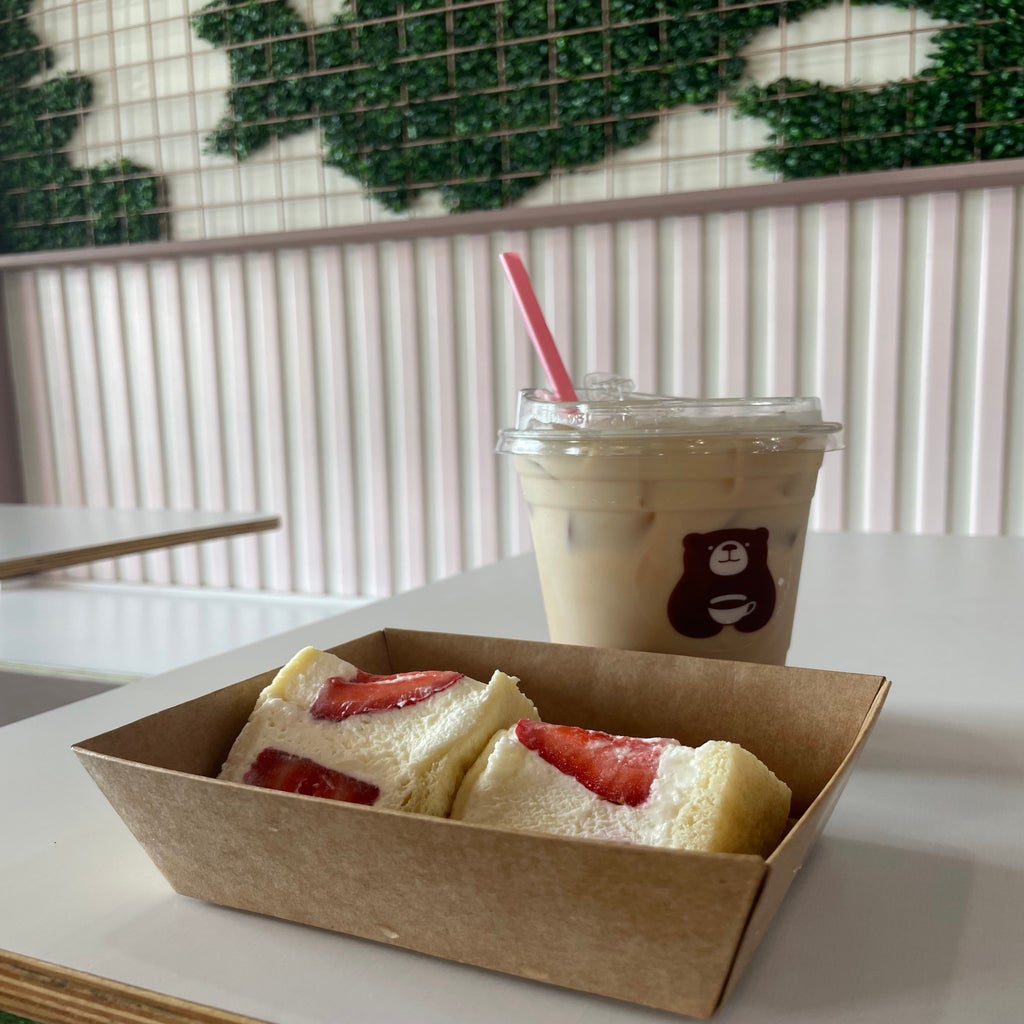 My Ultimate Ranking Of Hyped L.A. Coffee Shops