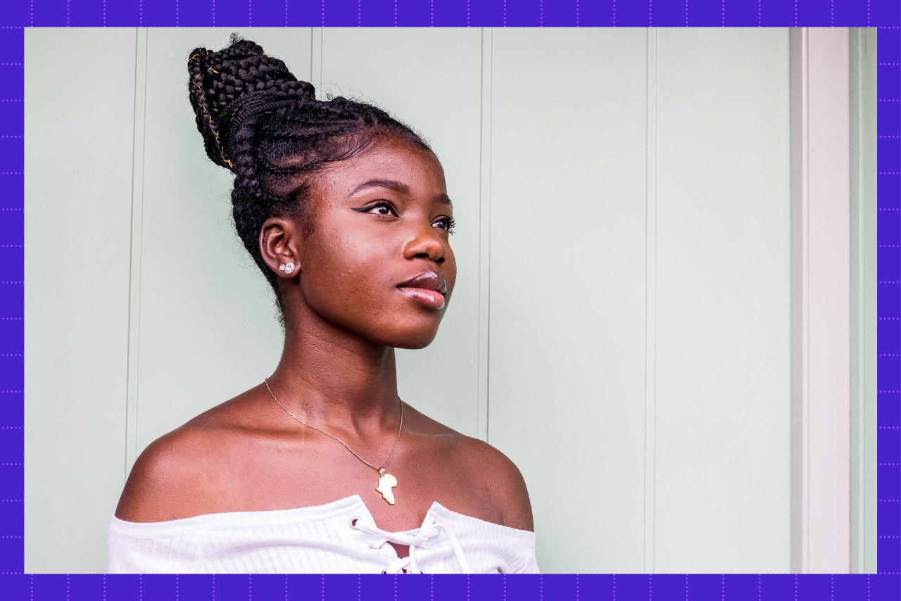 Cosmetic racism and the role of beauty in black women’s self-esteem