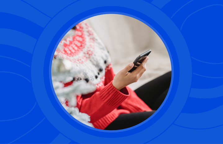 These IG Notes Are Perfect For The Holiday Szn